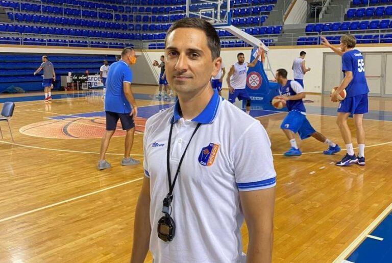 Gačević i Mornar nastavljaju saradnju – Sportski.me