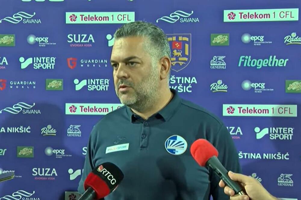 Savović o Ludogorecu: Najteži protivnik – Sportski.me