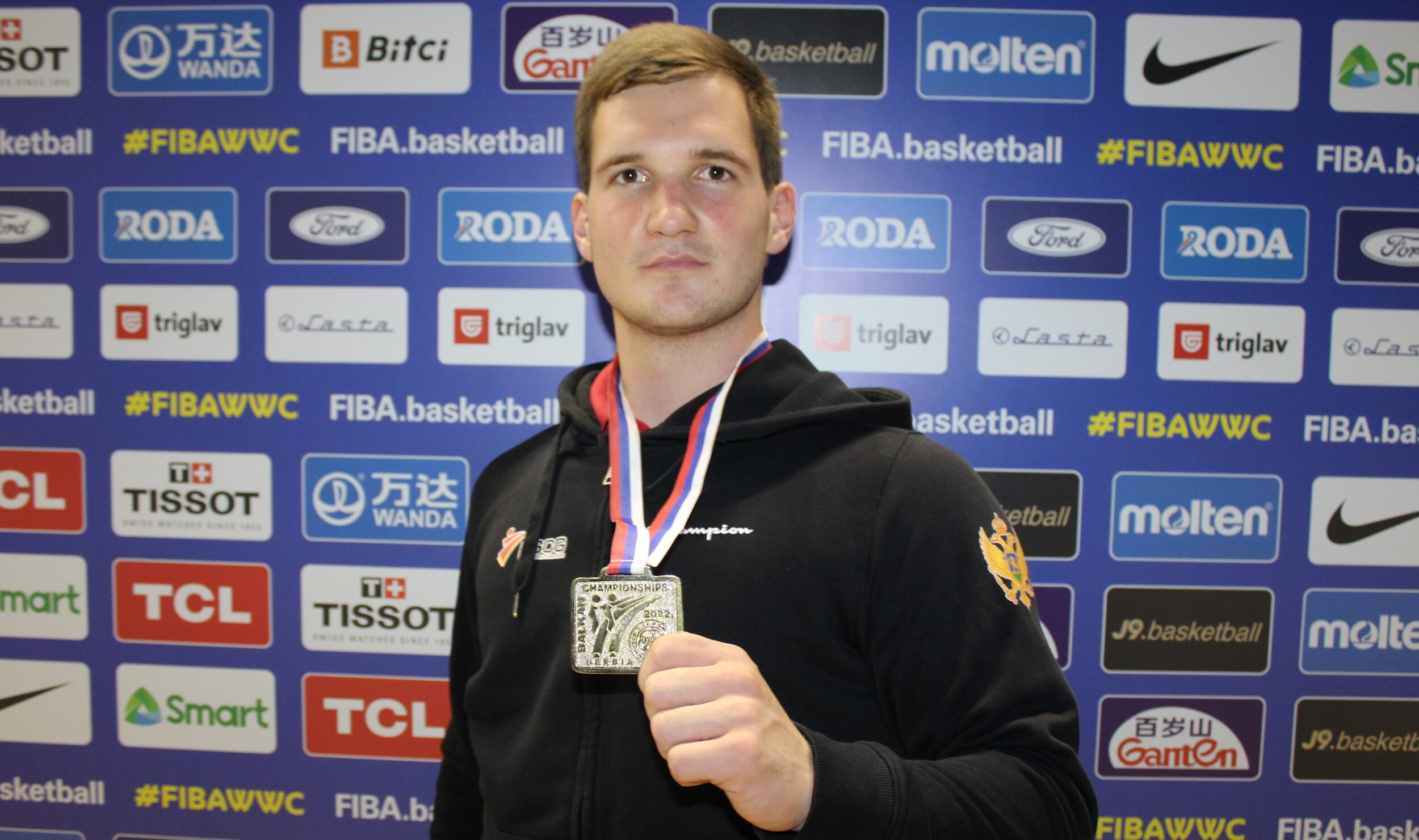 Mijač osvojio zlatnu medalju, Jovanović bronzana – Sportski.me