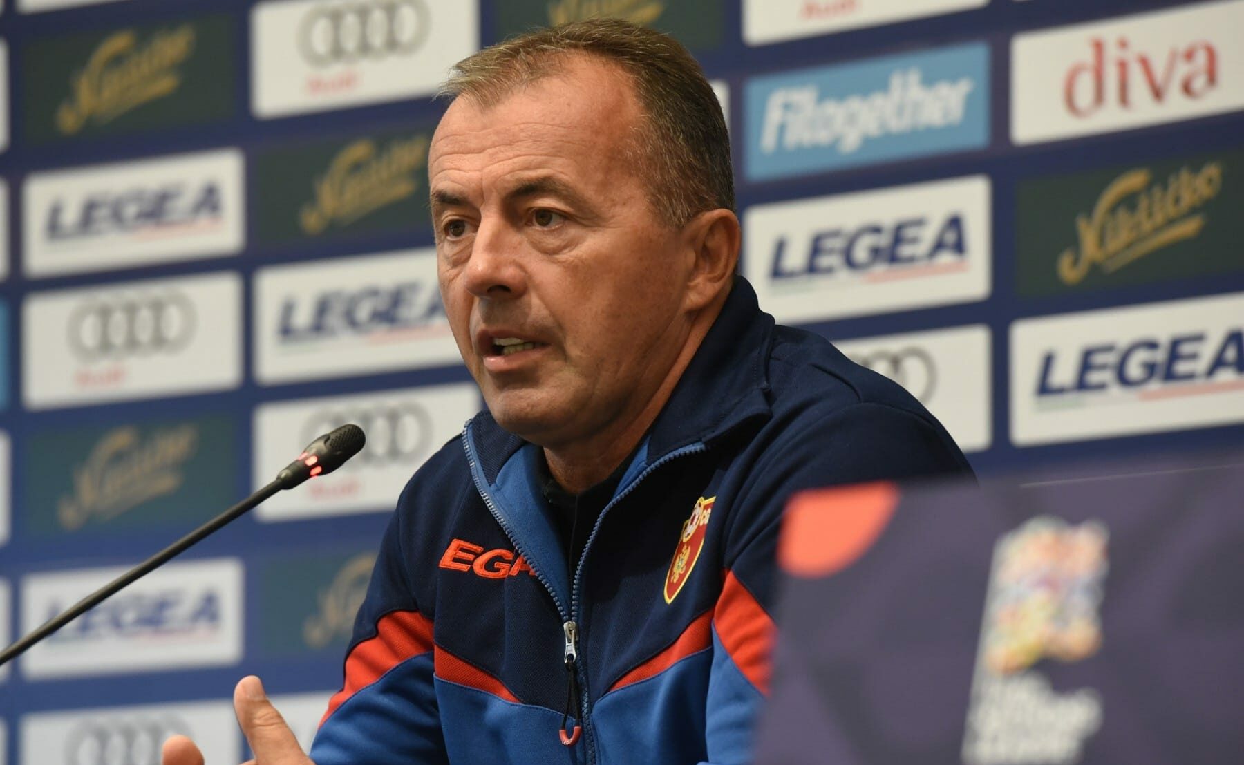 Radulović: Odlazim ponosan – Sportski.me