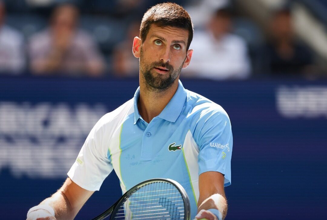 Novak o crnogorskom državljanstvu: Pričaćemo, vidjećemo – Sportski.me