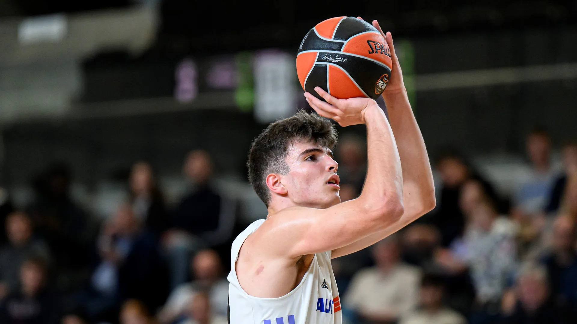 Podgorica od petka domaćin Evroliginog ANGT turnira! – Sportski.me