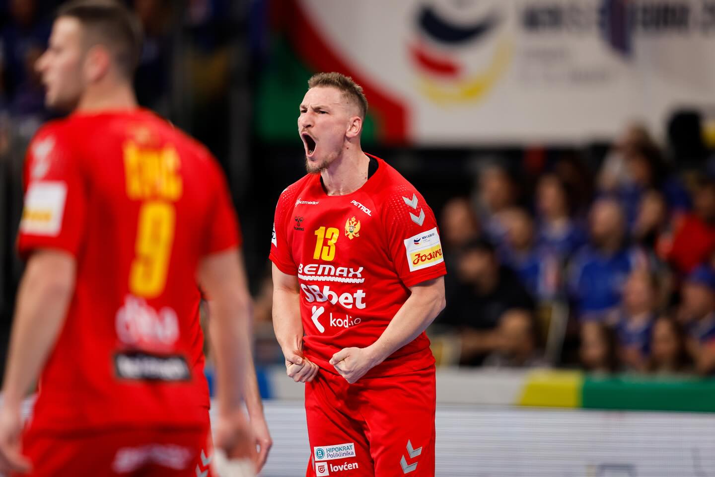 Kapiten Radović: Svaka čast momcima, dali su sve od sebe – Sportski.me