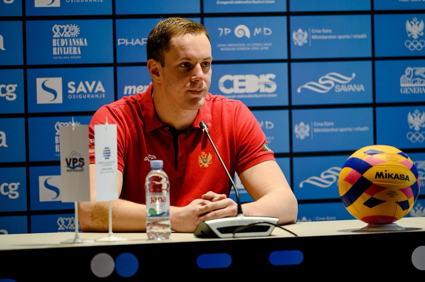 Perković: U Dohi da pokažemo ono što je izostalo na na EP – Sportski.me