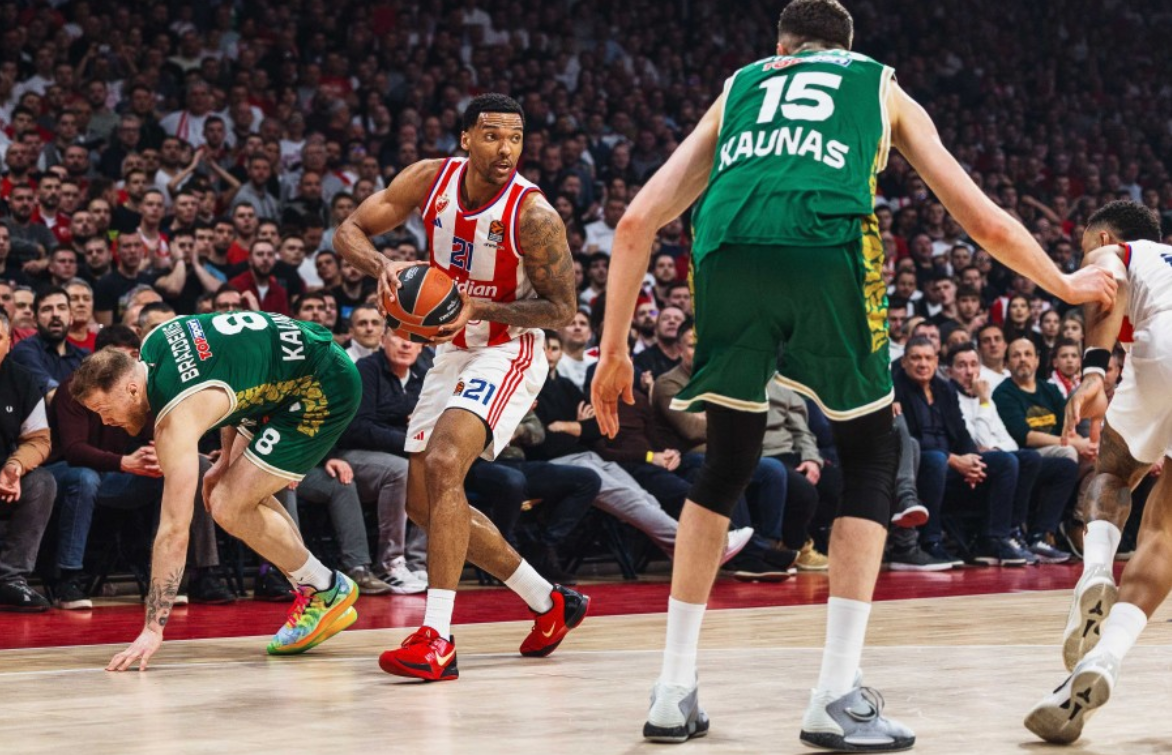 Bolomboj završio sezonu – Sportski.me
